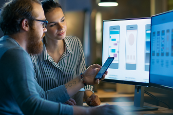 Solers Research Group