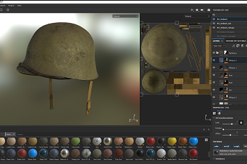 Solers Research Group